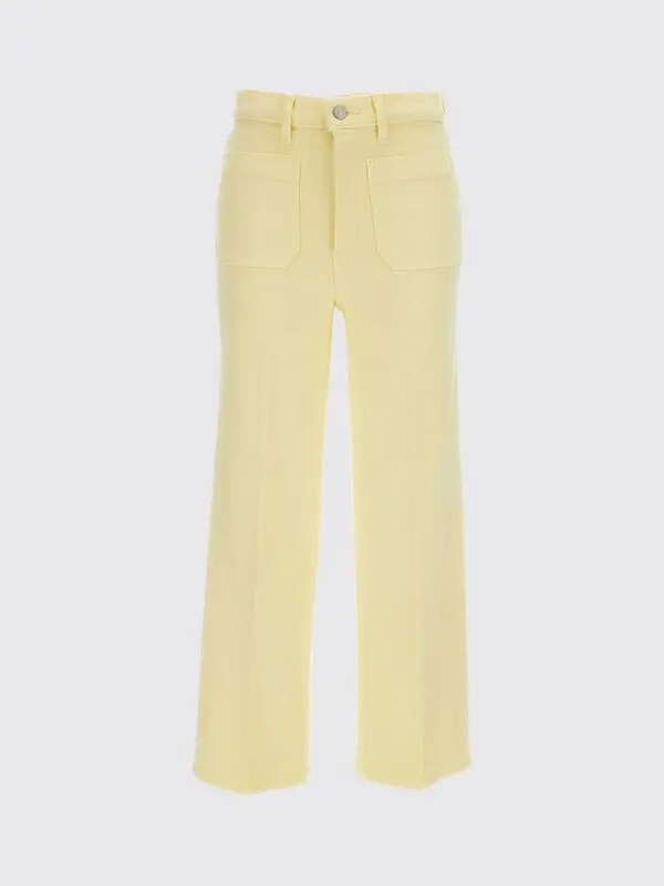 FRAME Jeans Colour