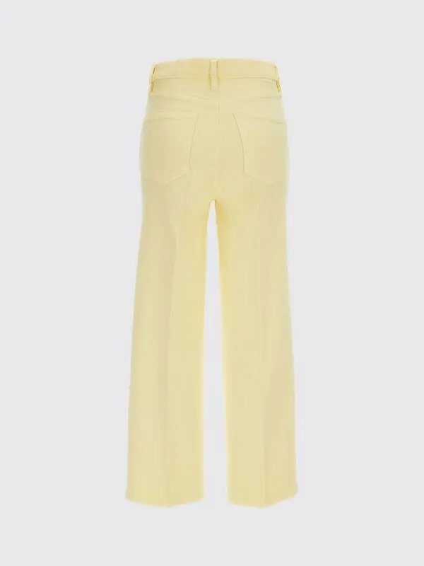 FRAME Jeans Colour