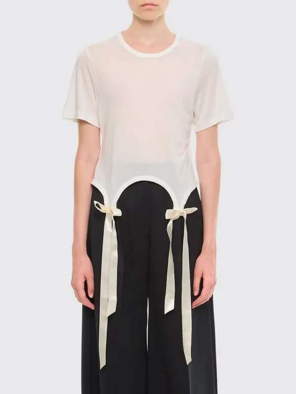 Simone Rocha T-shirt Colour