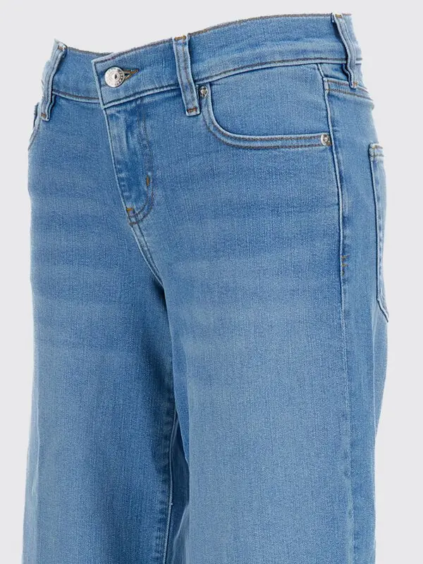 FRAME Jeans Colour