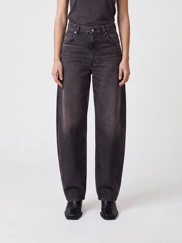 HAIKURE Jeans Colour