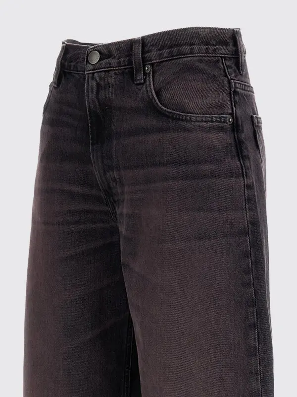 HAIKURE Jeans Colour