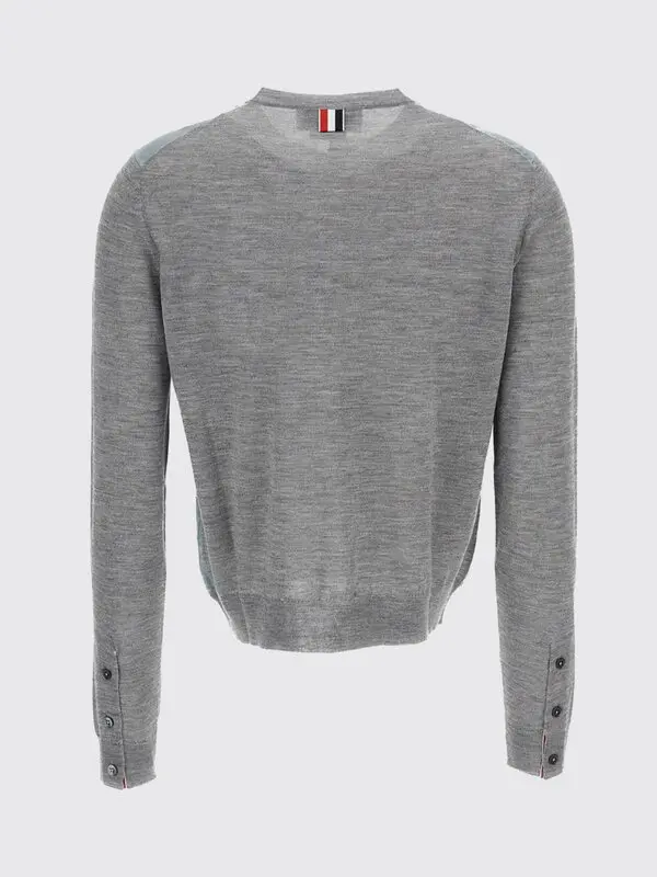 Thom Browne Jumper Colour