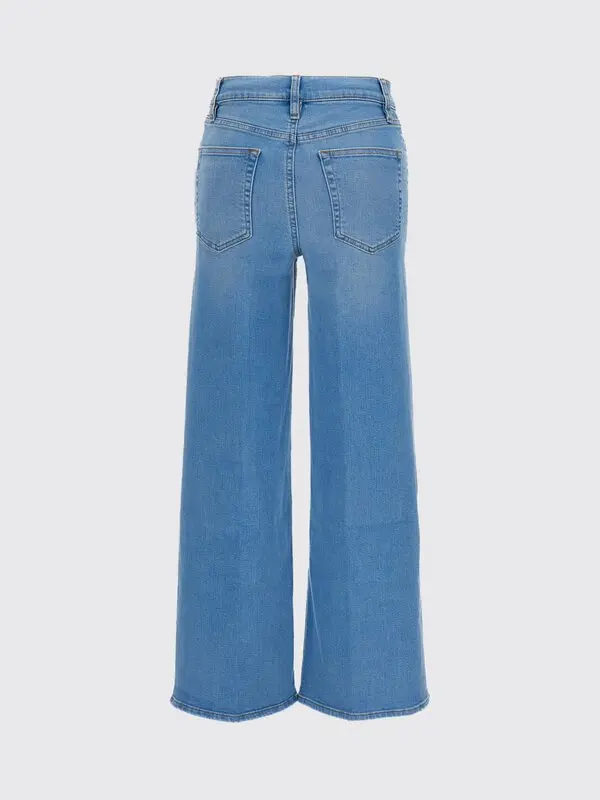 FRAME Jeans Colour - Sky