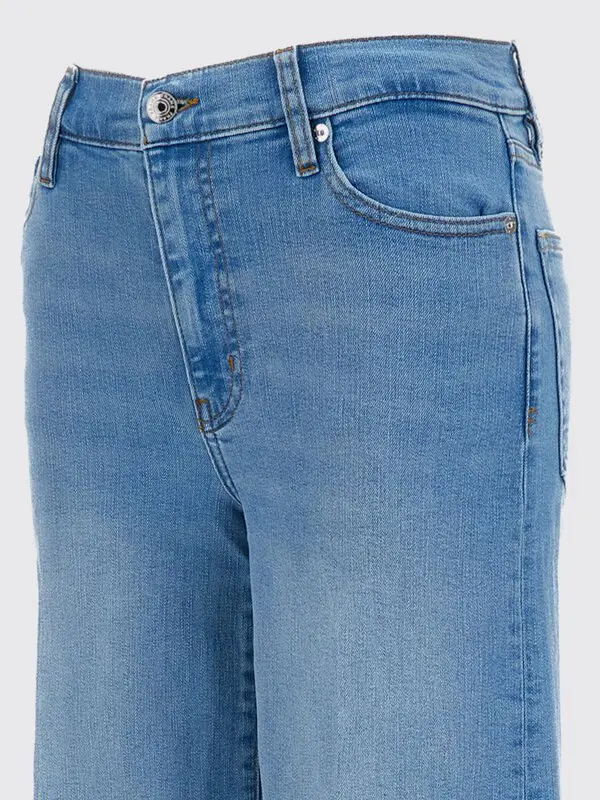 FRAME Jeans Colour - Sky