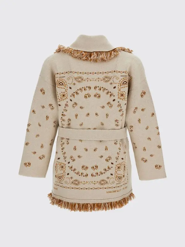 Alanui Jumper Colour