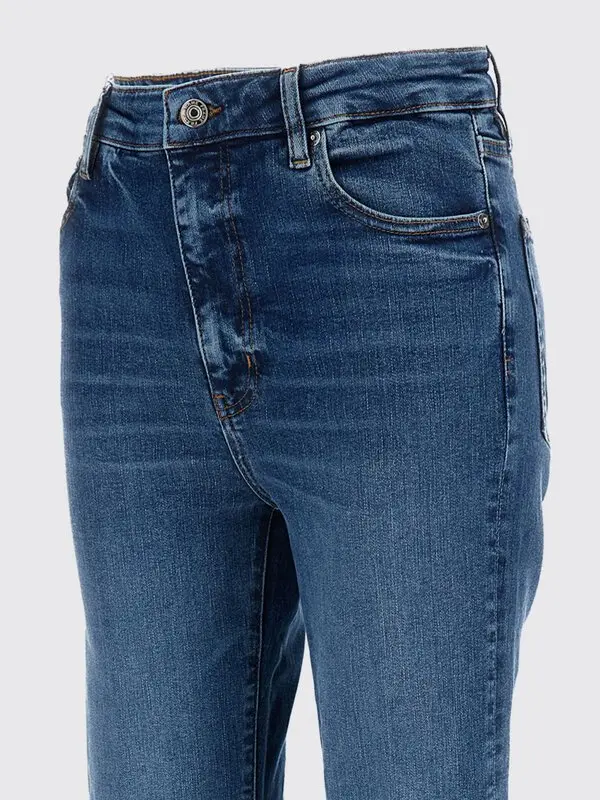 FRAME Jeans Colour