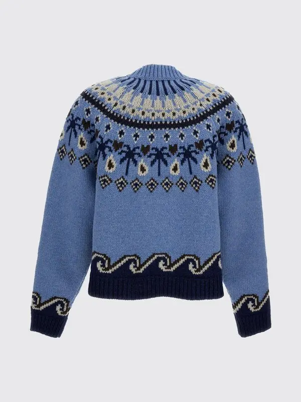 Alanui Jumper Colour