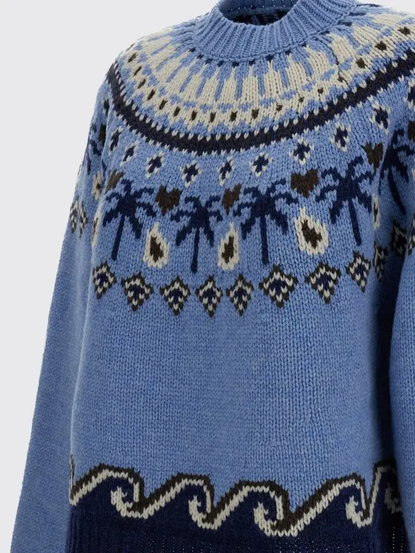 Alanui Jumper Colour