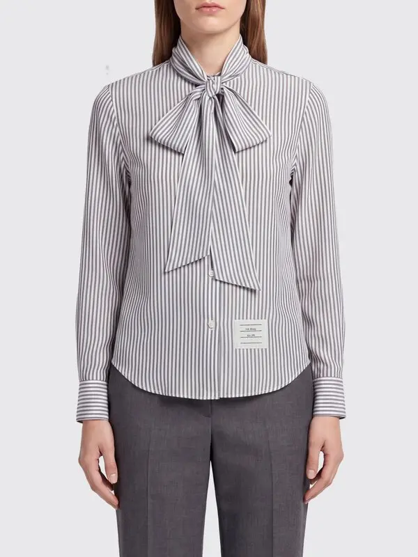 Thom Browne Shirt Colour