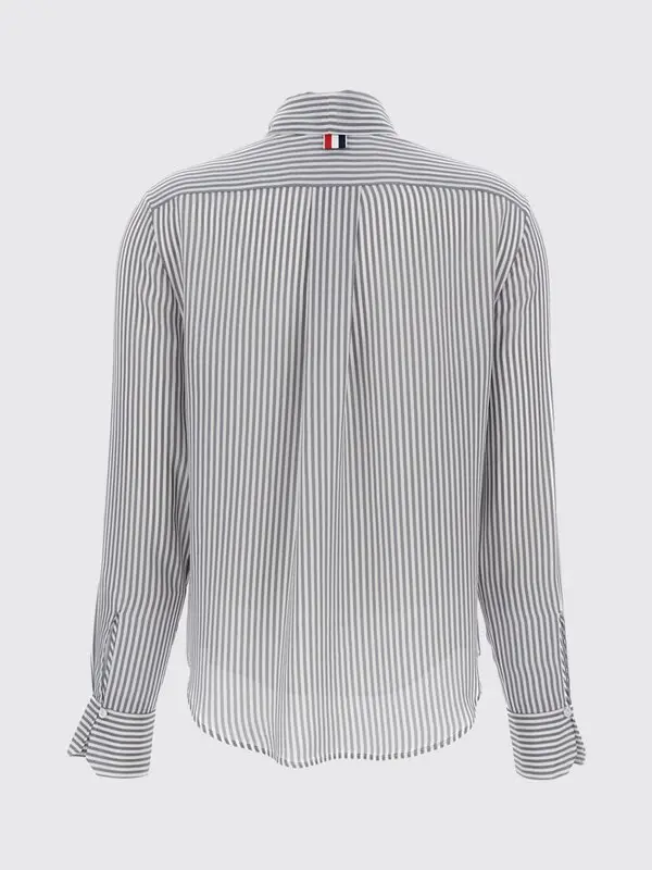 Thom Browne Shirt Colour