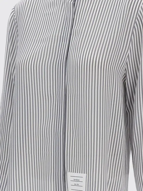 Thom Browne Shirt Colour