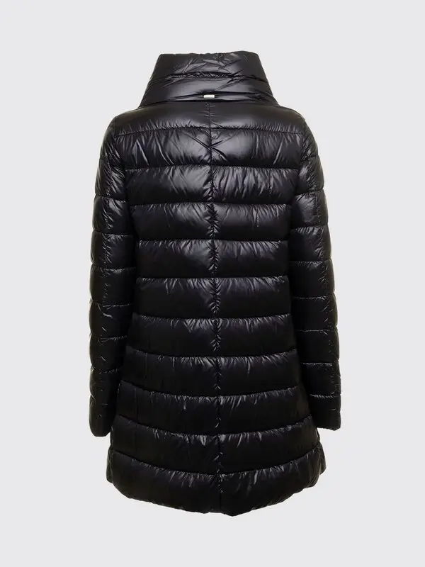 Herno Jacket Colour - Black