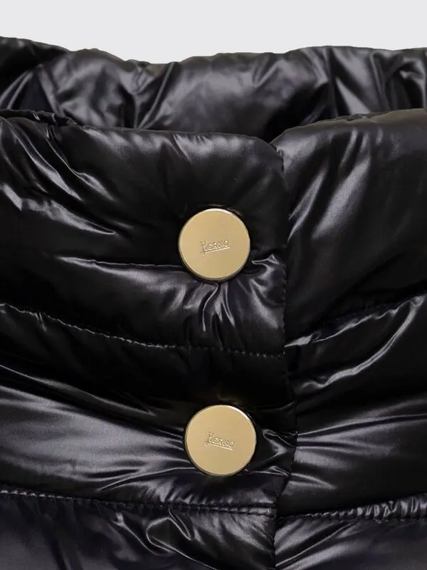 Herno Jacket Colour - Black