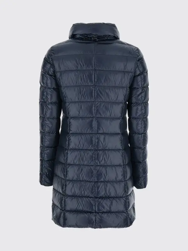 Herno Jacket Colour - Navy