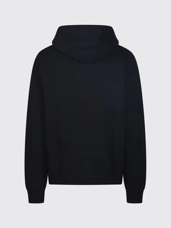 Off-White Sweatshirt Colour