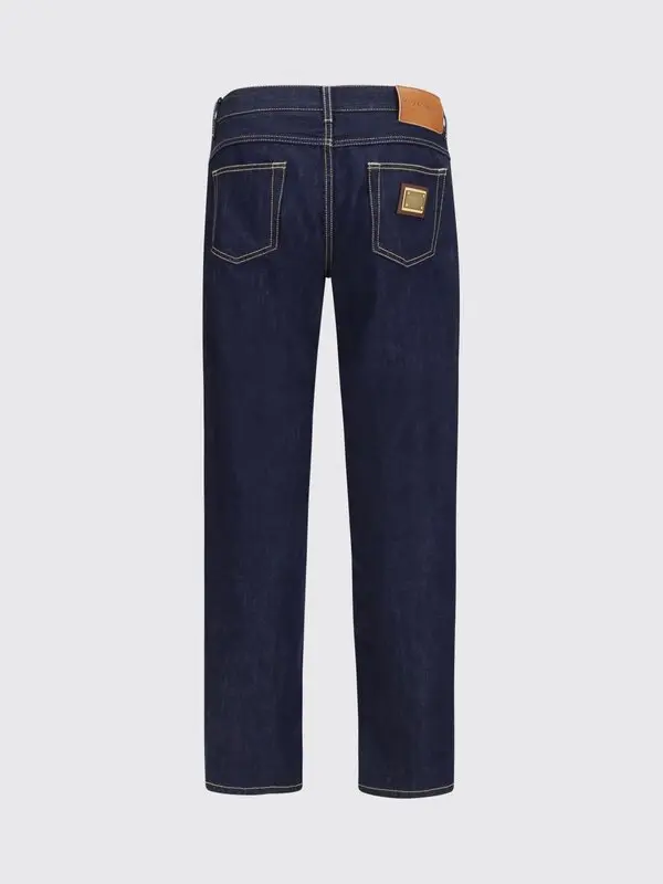 Dolce & Gabbana Trousers Colour