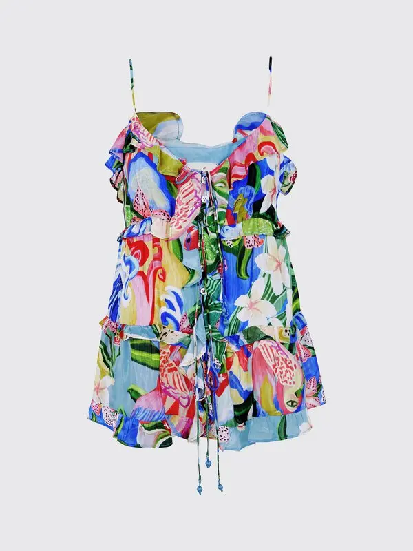 Farm Rio Shirt Colour