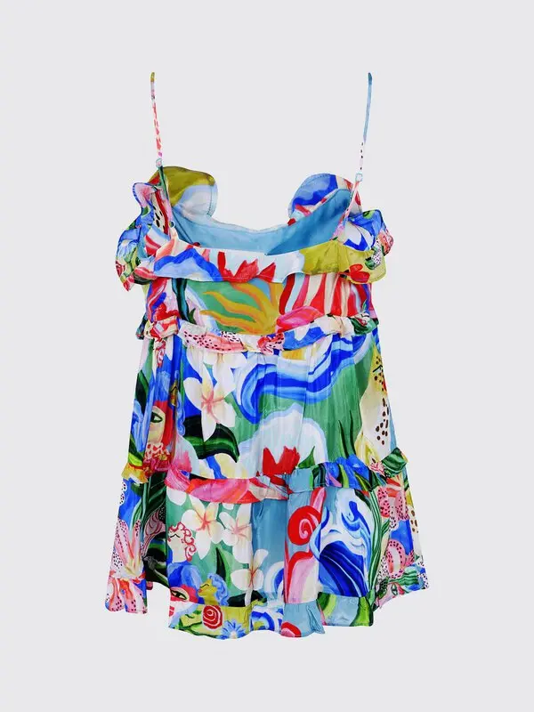 Farm Rio Shirt Colour