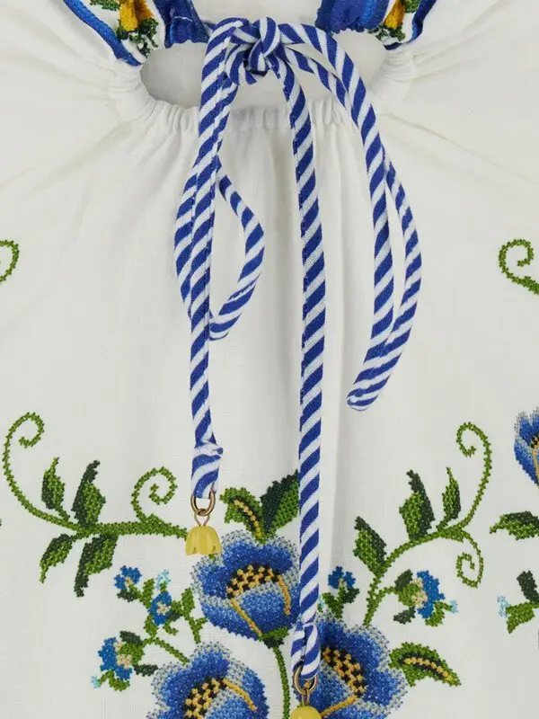 Farm Rio Dress Colour