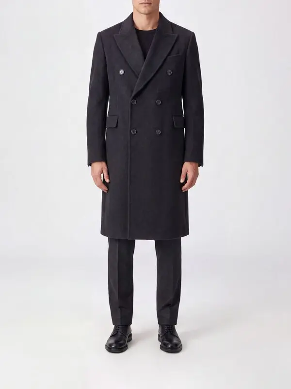 Our Legacy Coat Colour