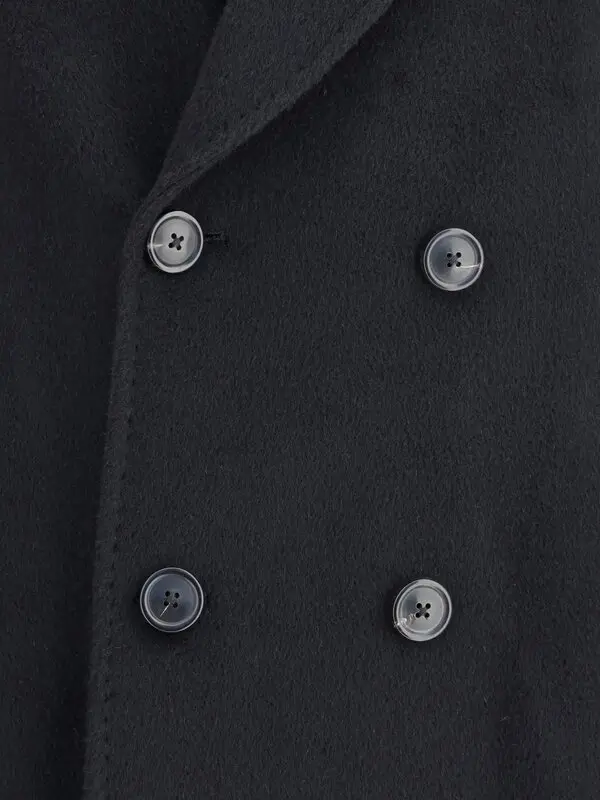 Our Legacy Coat Colour