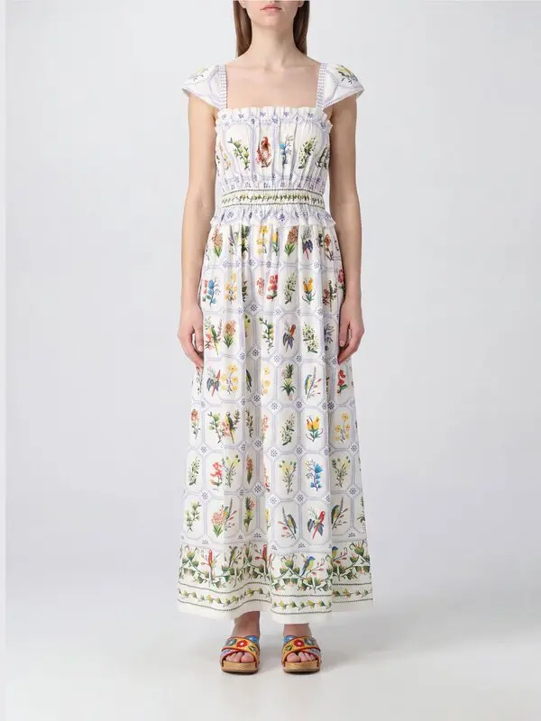 Farm Rio Dress Colour