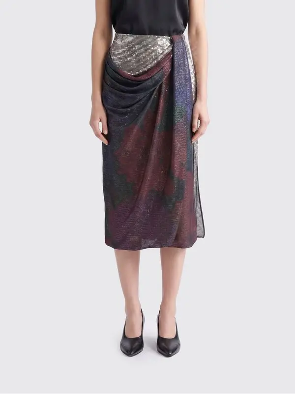 MAISON MARGIELA Skirt Colour