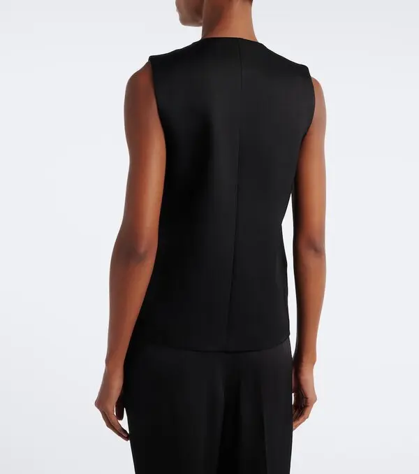 Loulou De Saison Jane Vest