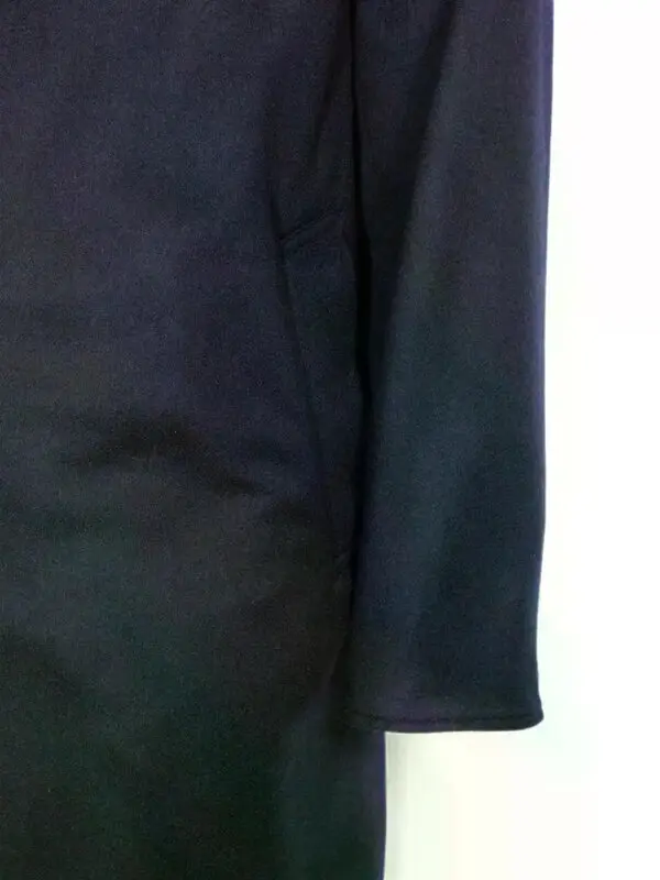 KIRED Reversible Double-faced Jacket