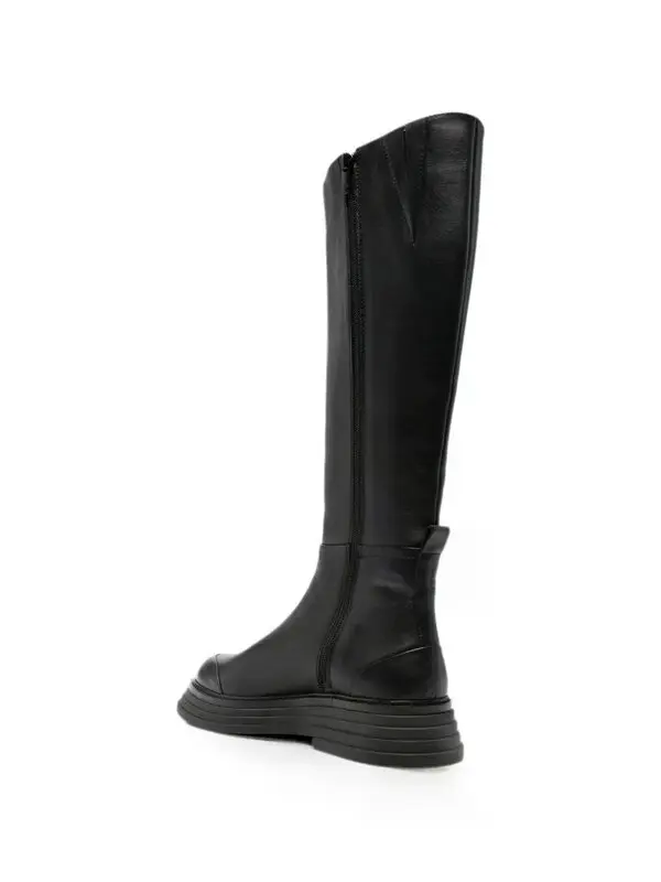 SERGIO MORETTI FIRENZE Knee-high Boots