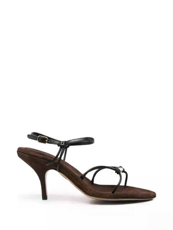 Chloé Matilda Strappy Sandals