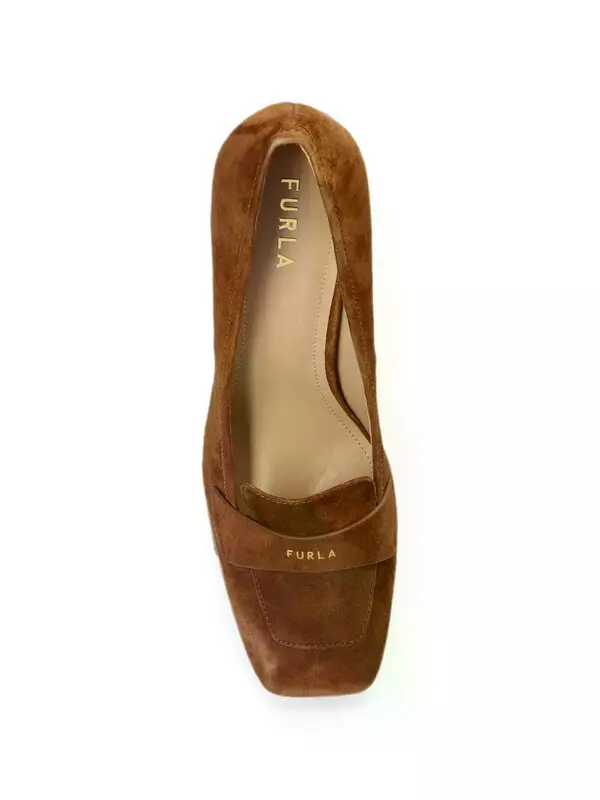 Furla Solid Pump