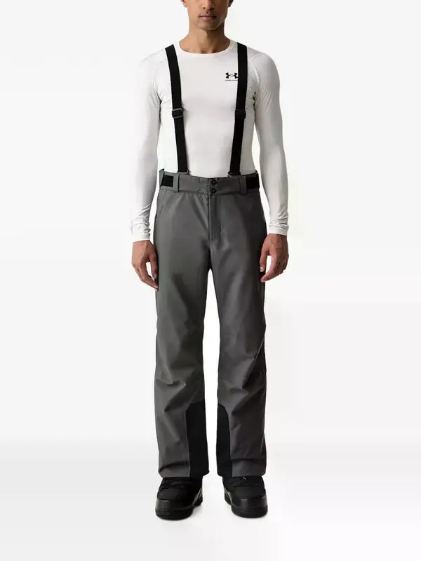 Rossignol Insulated Ski Trousers With 30" Inseam