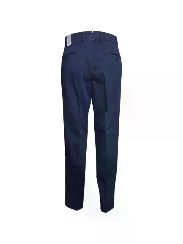 L.B.M. 1911 Tailored Straight-leg Trousers
