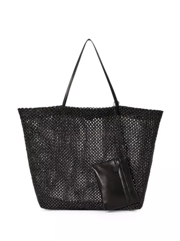 THE ROW Barn Tote Bag