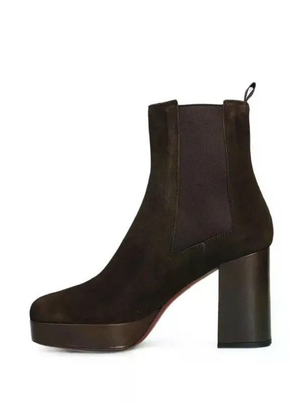Roberto Festa Melindra Platform Ankle Boots