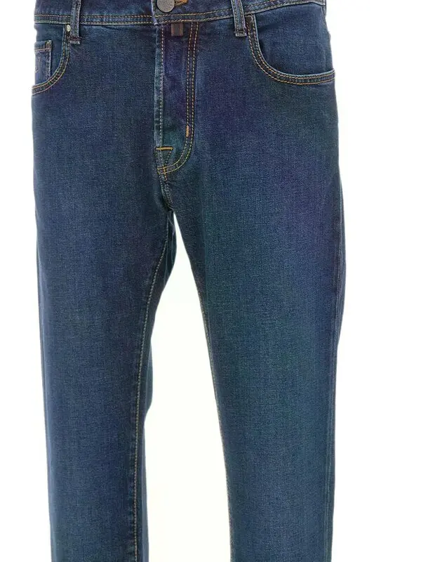 Jacob Cohen Bard Slim-fit Jeans
