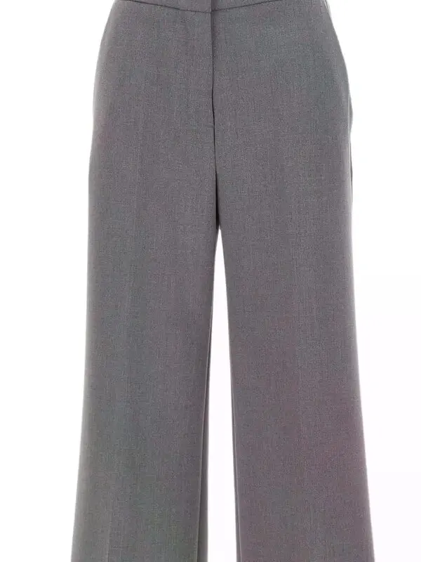 KAOS Wide-leg Palazzo Pants