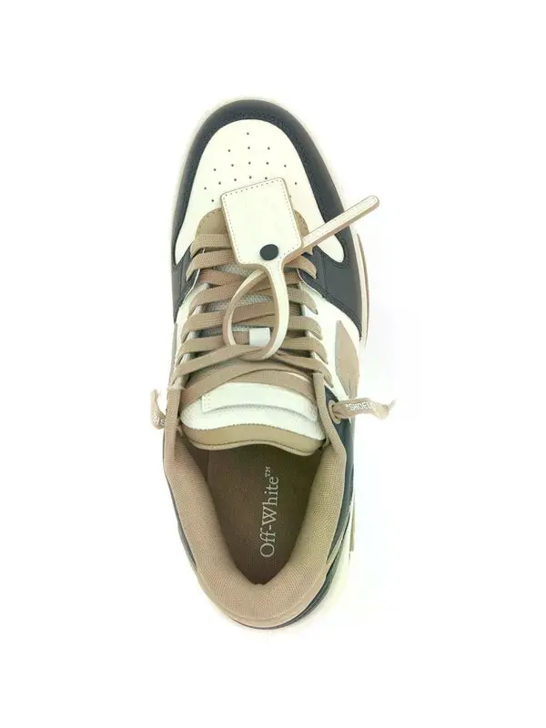 Off-White Out Of Office Arrow Sneakers