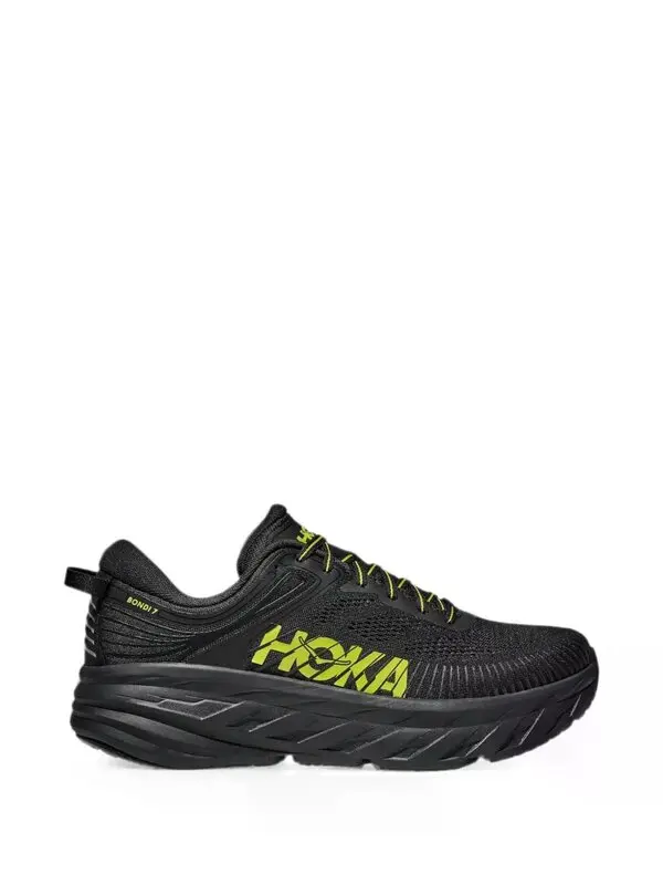 HOKA® Bondi Mesh Sneakers