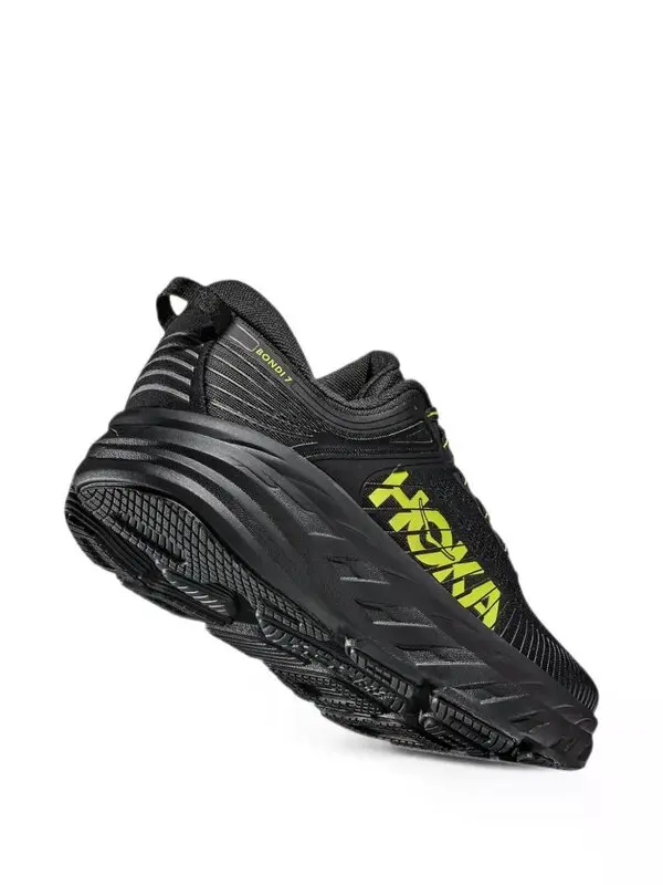 HOKA® Bondi Mesh Sneakers