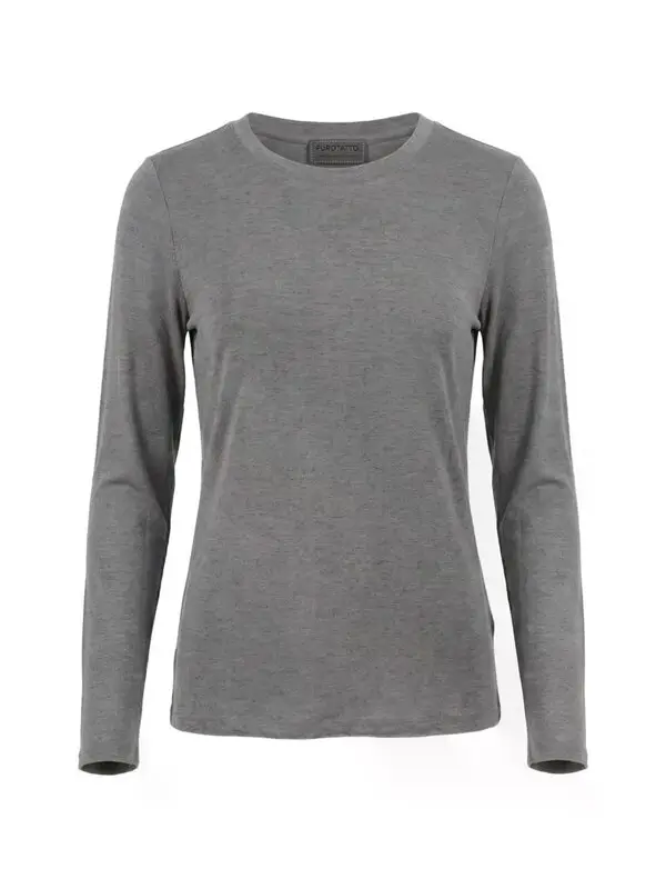 PUROTATTO Long-sleeve T-shirt