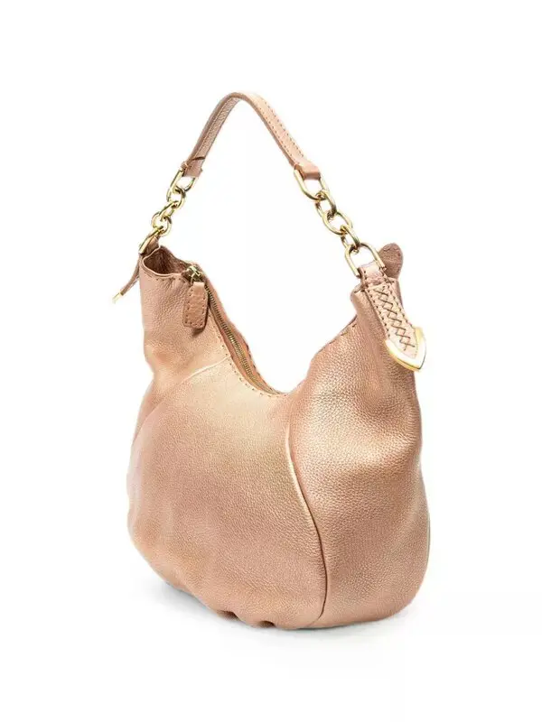 Fendi Selleria Chain Shoulder Bag