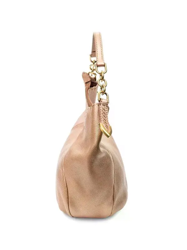Fendi Selleria Chain Shoulder Bag