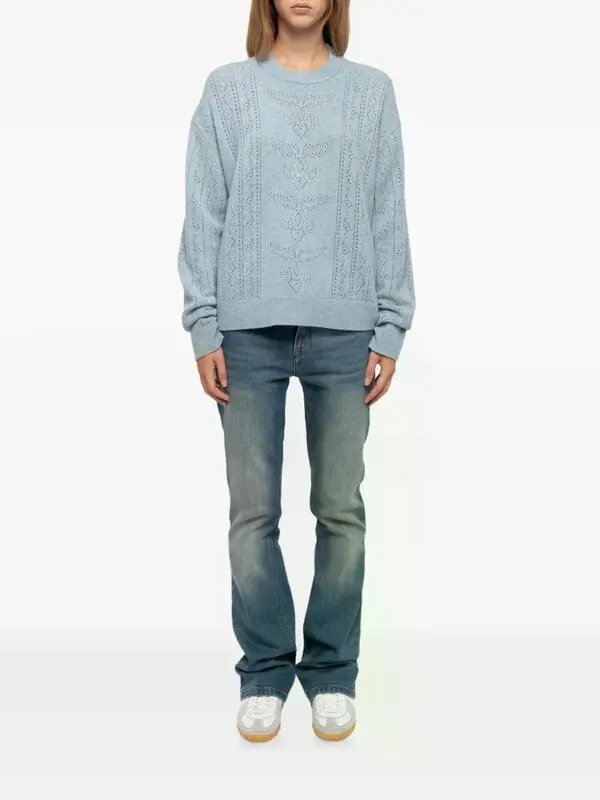 Zadig&Voltaire Markuz Sweater
