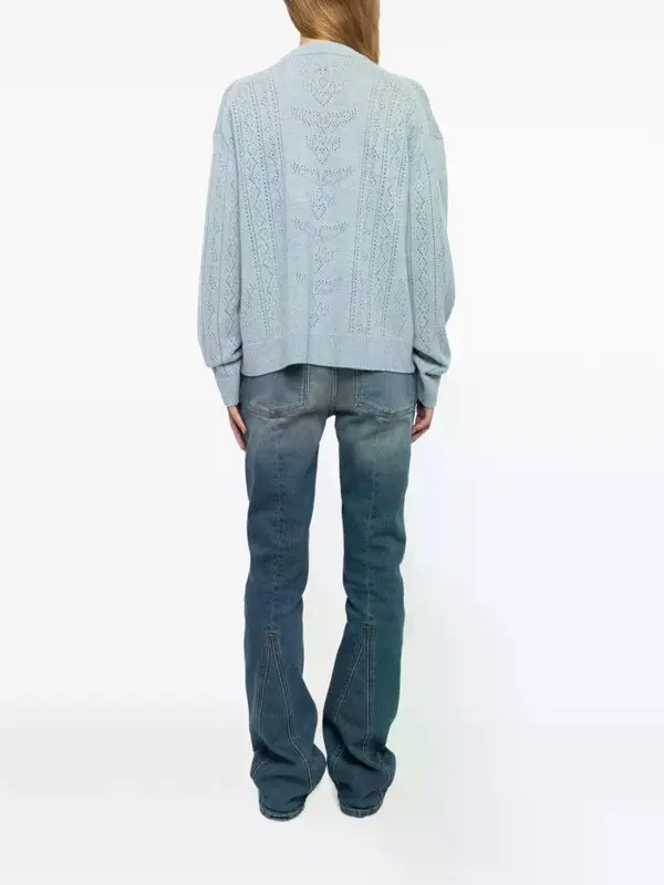 Zadig&Voltaire Markuz Sweater