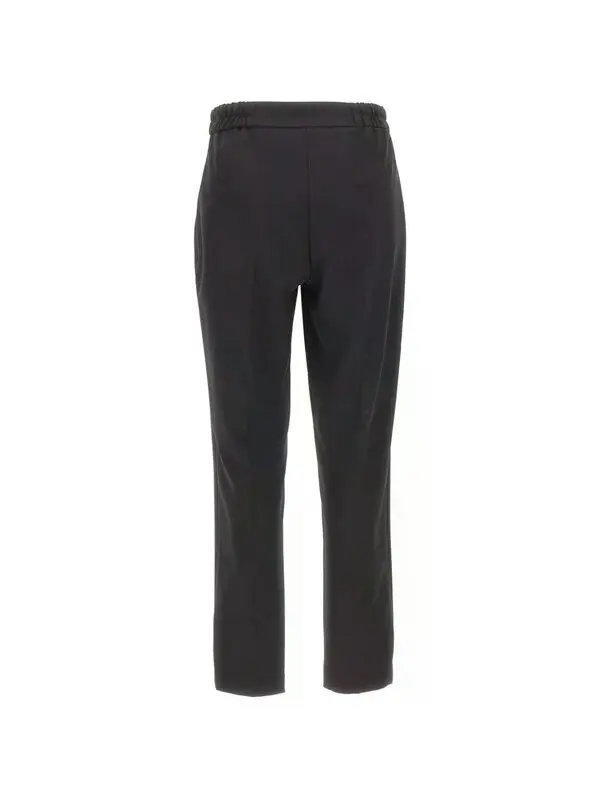 KAOS Straight-leg Trousers