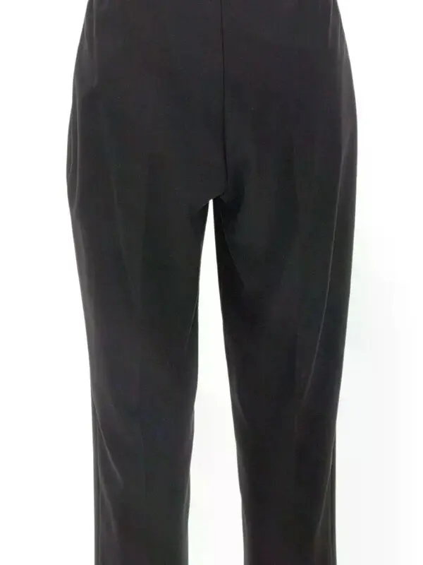 KAOS Straight-leg Trousers