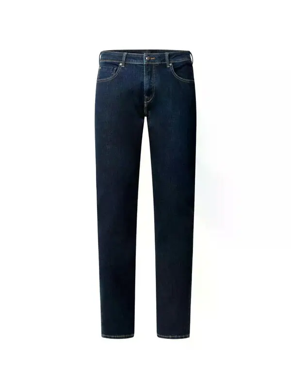 HACKETT LONDON Newburg Powerflex Jeans